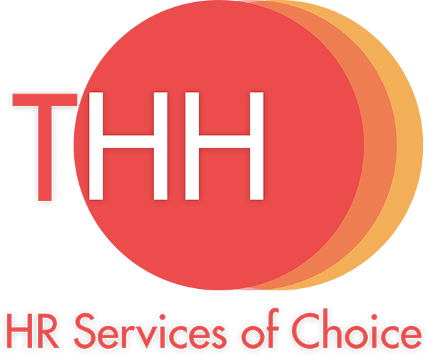 Helping Hand | HR Services
